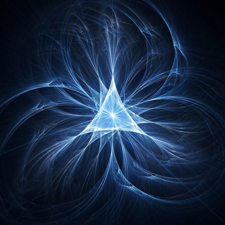 Energy Grids | How to Create for Psychic Protection