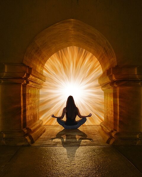 What Is Channeling? | 2 Different Types of Channeling.