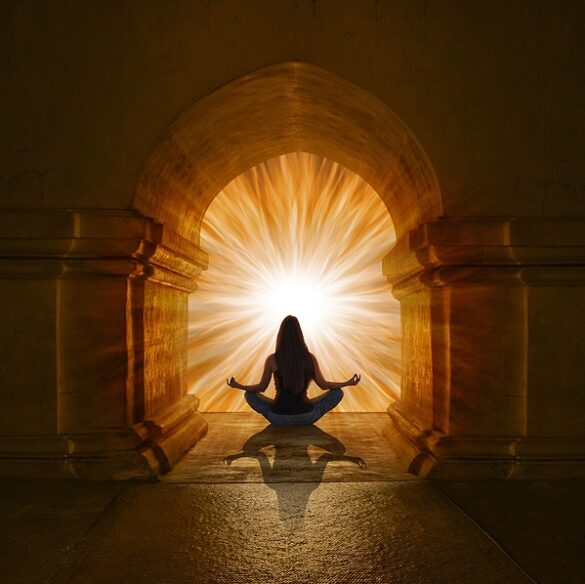 Energy Shielding | How to Create for Psychic Protection