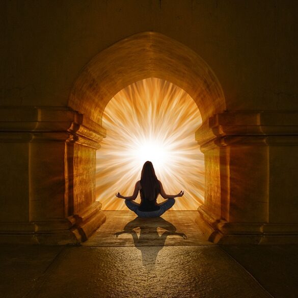 Energy Shielding | How to Create for Psychic Protection