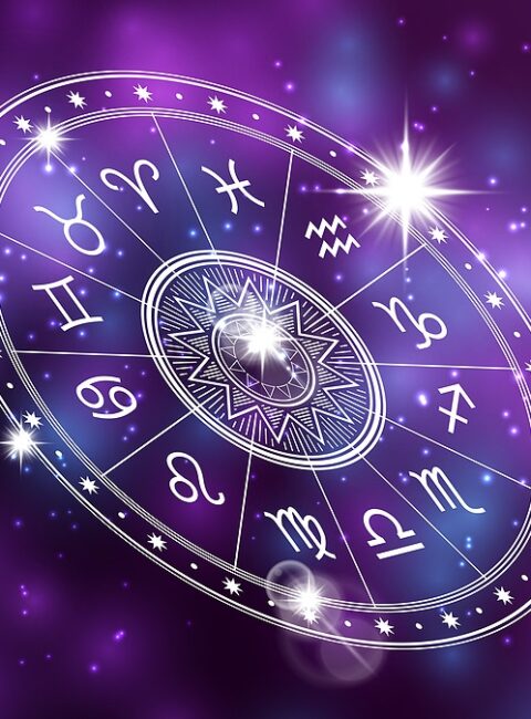 Find the Moon in Your Natal Chart | Directions and examples