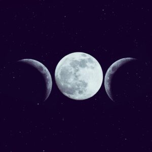 New vs. Full Moons | Differences and How to Interpret