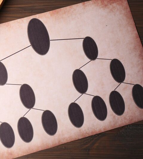 Dark Entities | How To Recognize and Deal With Them